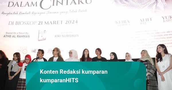 Film Dua Surga dalam Cintaku Sajikan Sudut Pandang Berbeda tentang Poligami | kumparan.com